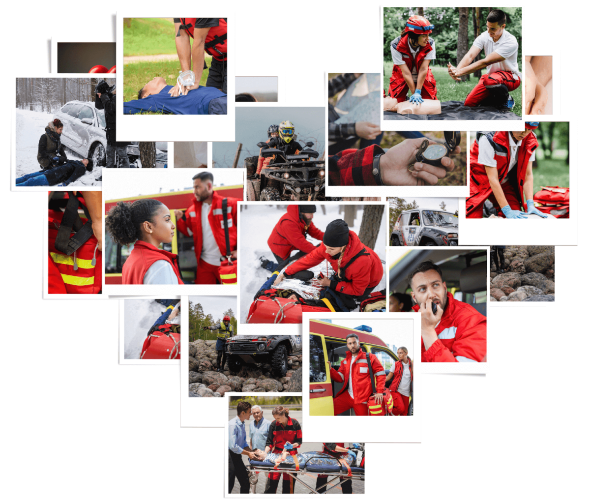 SOLICITA AJUTOR – Special Rescue Unit